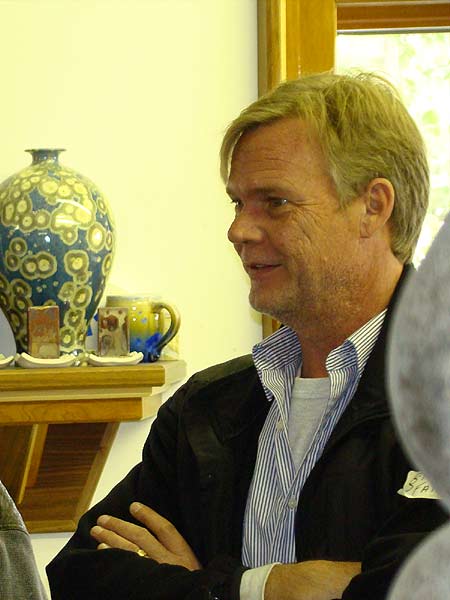 Electric Reduction Symposium Attendees